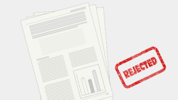 Why Does a Manuscript Get Rejected and How to Avoid the Most Common ...